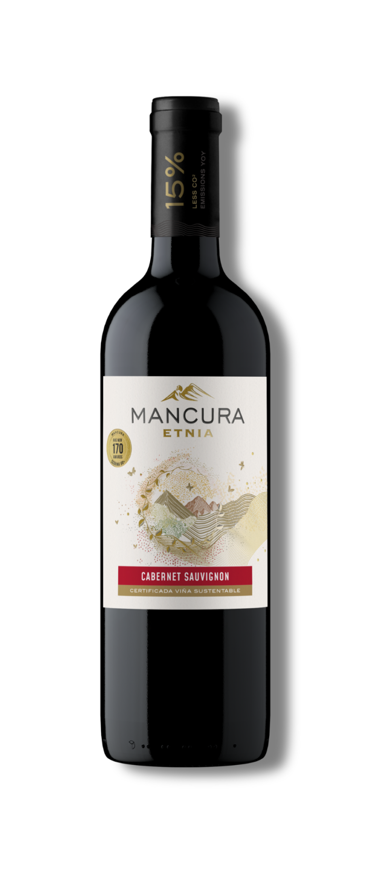 ETNIA - Mancura Wines - Viña Mancura | CHILE