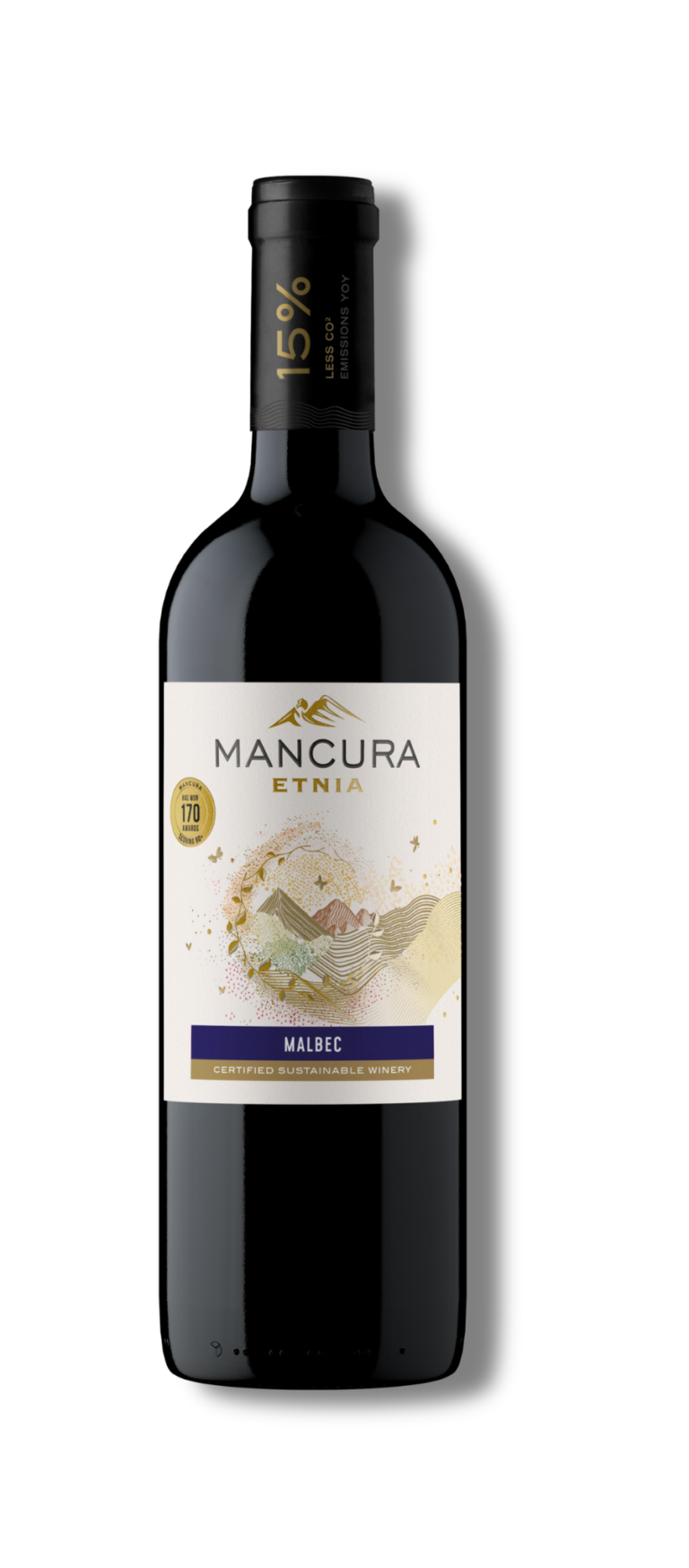 ETNIA - Mancura Wines - Viña Mancura | CHILE